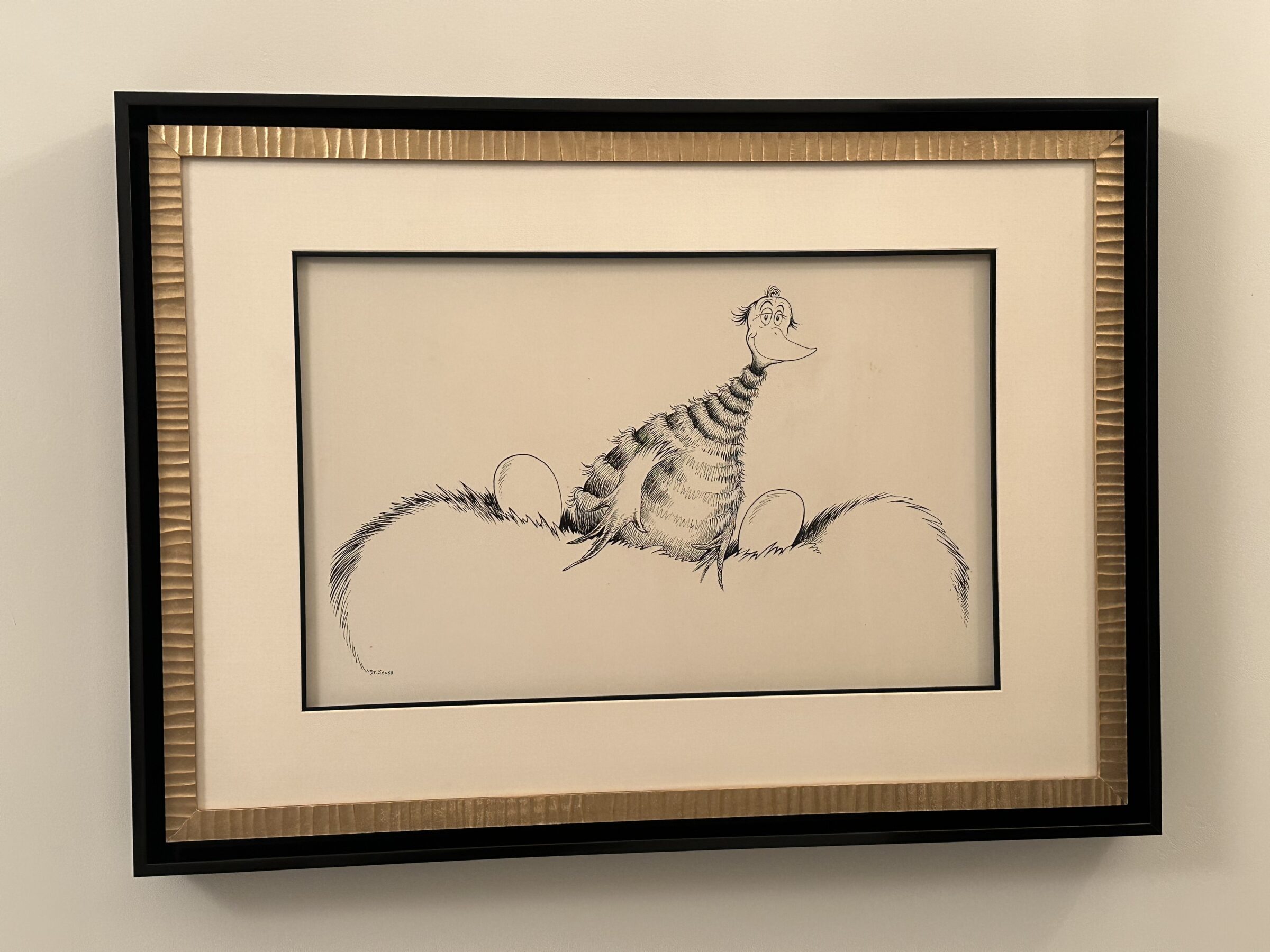 Frame Designs – Lizz Lang Art Services: In harmony with Design